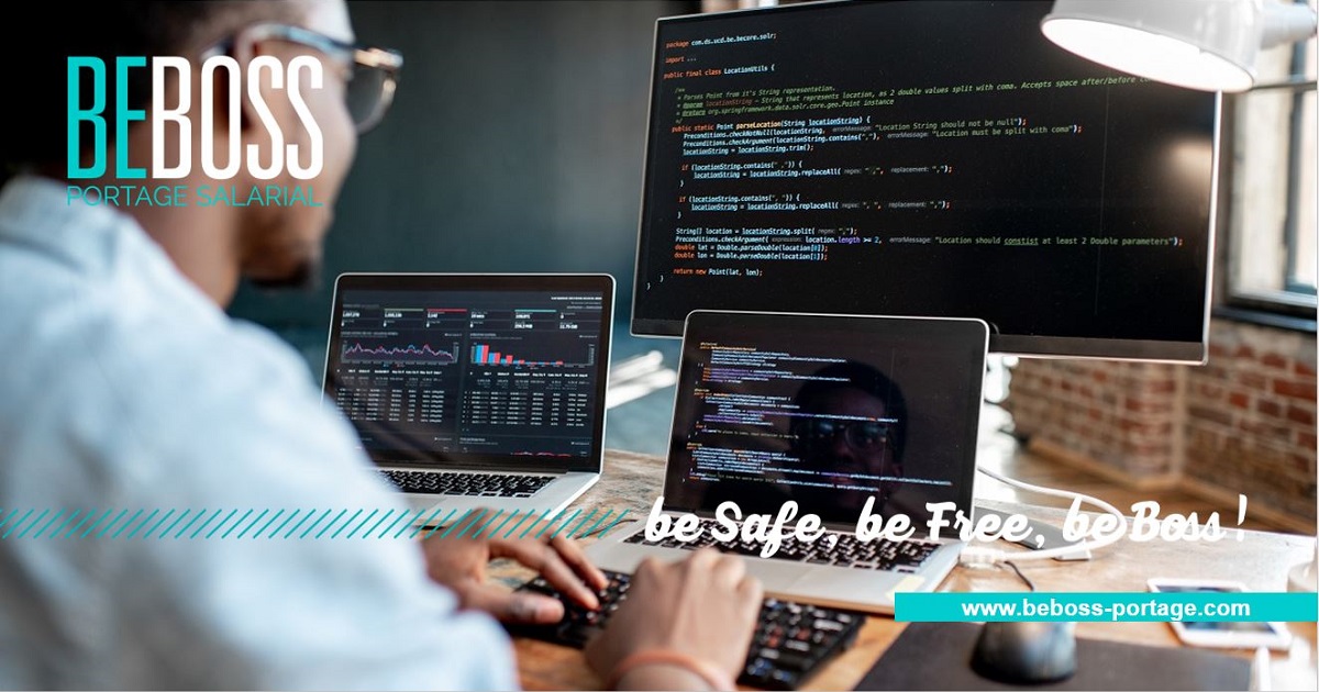 Notre fiche métier de chef de projet informatique/Big data!