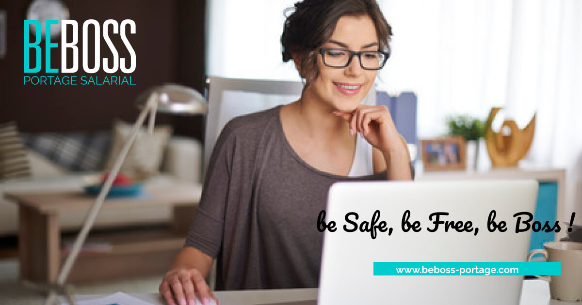 Quelle est la définition Portage Salarial